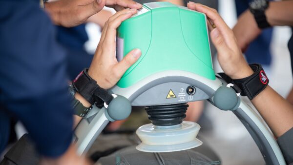 Manual vs. Mechanical CPR: Everything You Need to Know